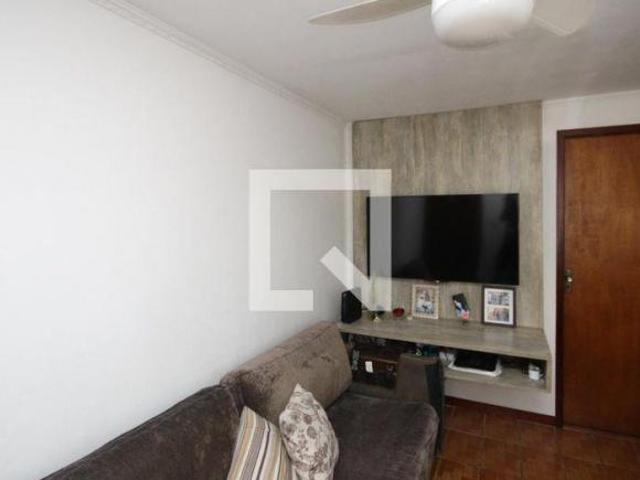 Apartamento à Venda Vila Sabrina, 3 Quartos, 52 m² São Paulo