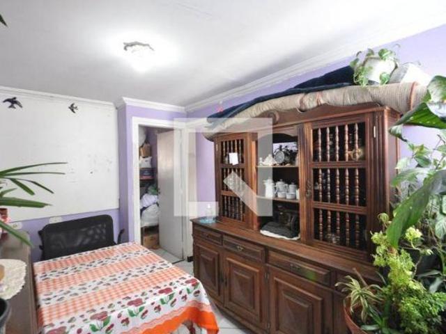 Apartamento à Venda Vila Sabrina, 3 Quartos, 54 m2