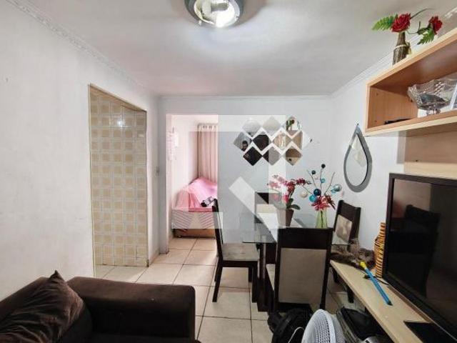 Apartamento à Venda Vila Sabrina, 3 Quartos, 55 m2