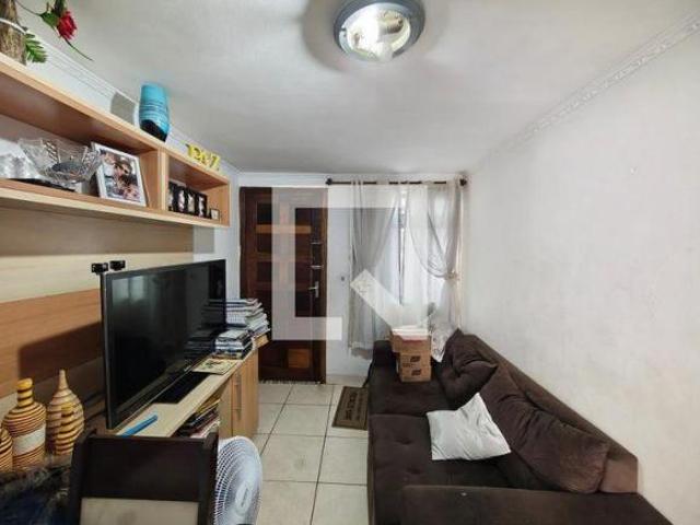 Apartamento à Venda Vila Sabrina, 3 Quartos, 55 m² São Paulo