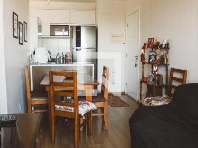 Apartamento à Venda Vila Sabrina, 3 Quartos, 58 m² São Paulo