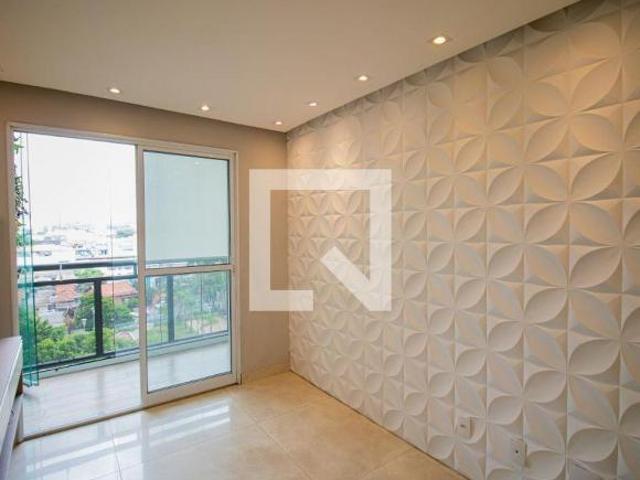 Apartamento à Venda Vila Sabrina, 3 Quartos, 59 m2