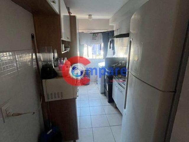 Apartamento à venda, Vila Sadokim, Guarulhos, SP