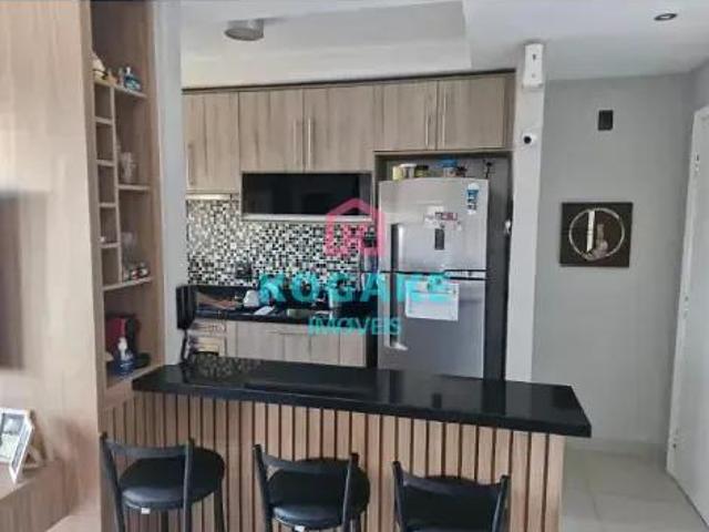 Apartamento à venda, Vila Betânia, São José dos Campos, SP