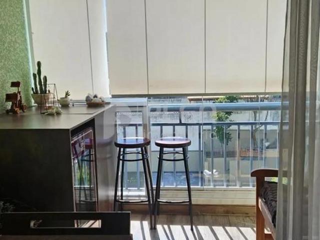 Apartamento à venda, Vila santos, São Paulo, SP