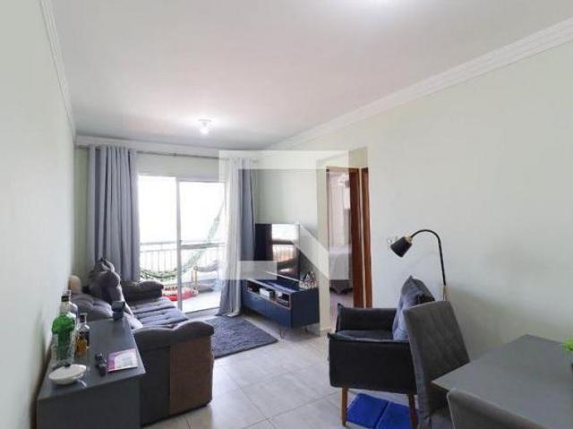 Apartamento à Venda Vila Santos, 2 Quartos, 60 m² São Paulo