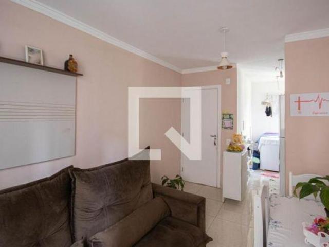 Apartamento à Venda Vila Santos, 2 Quartos, 39 m² São Paulo