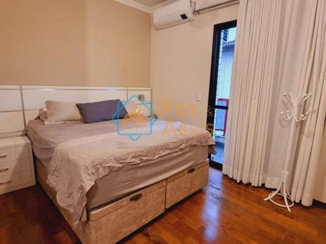 Apartamento á venda Vila Santa Catarina