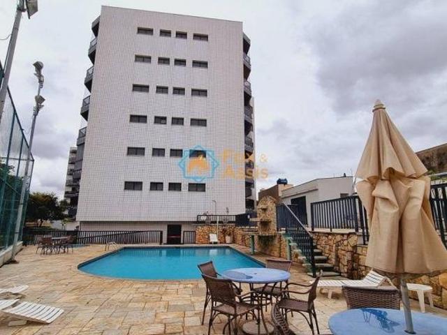 Apartamento á venda Vila Santa Catarina
