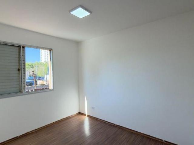 Apartamento à venda Vila Santa Catarina 2 dormitórios 1 vaga