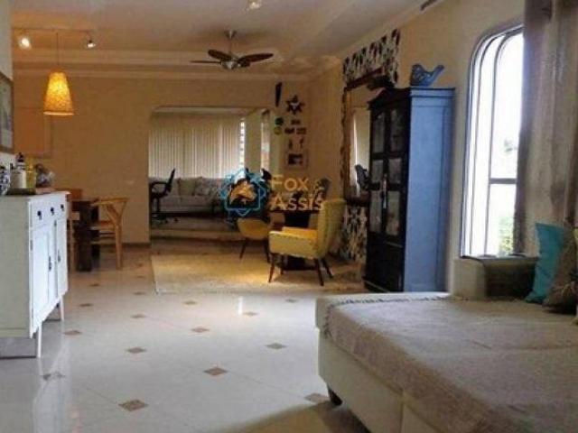 Apartamento á venda Vila Santa Catarina