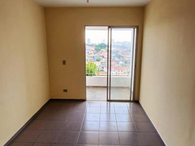 Apartamento à venda, Vila Santa Catarina, São Paulo, SP