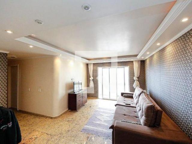 Apartamento à Venda Vila Santa Clara, 3 Quartos, 100 m2