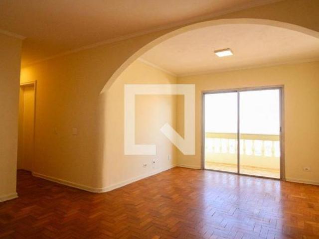 Apartamento à Venda Vila Santa Clara, 3 Quartos, 100 m2