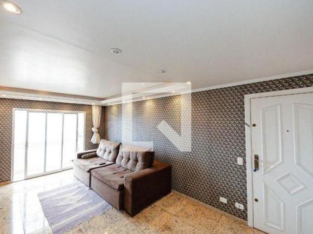Apartamento à Venda Vila Santa Clara, 3 Quartos, 100 m² São Paulo