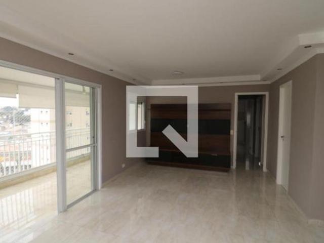 Apartamento à Venda Vila Santa Clara, 3 Quartos, 104 m2