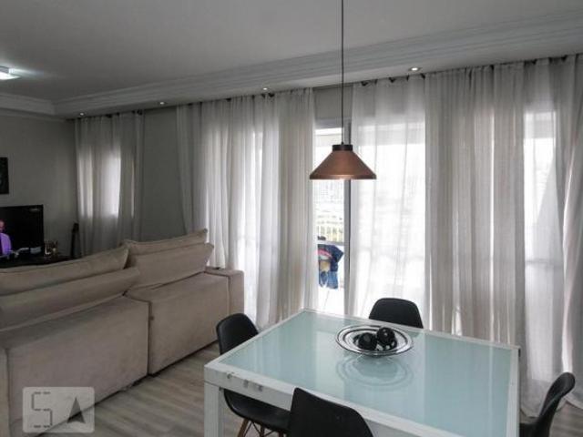 Apartamento à Venda Vila Santa Clara, 3 Quartos, 104 m2