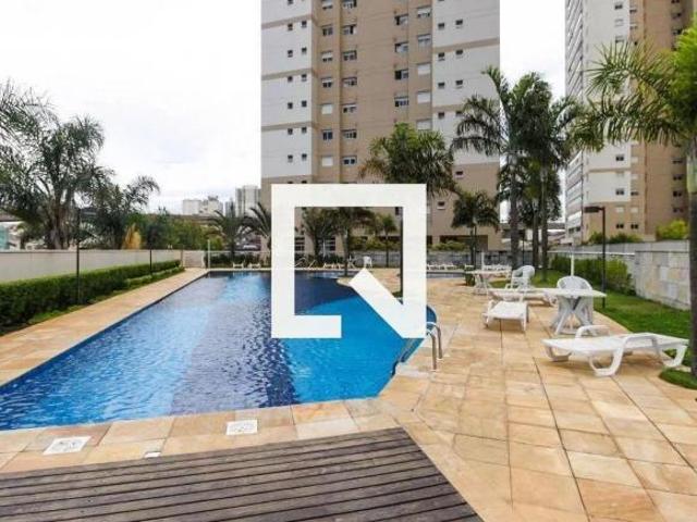 Apartamento à Venda Vila Santa Clara, 3 Quartos, 104 m2