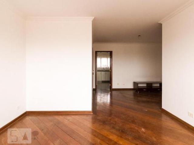 Apartamento à Venda Vila Santa Clara, 3 Quartos, 110 m2