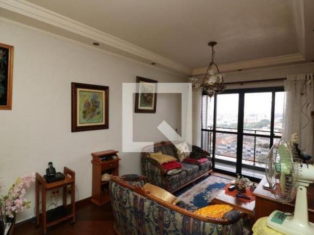 Apartamento à Venda Vila Santa Clara, 3 Quartos, 110 m² São Paulo