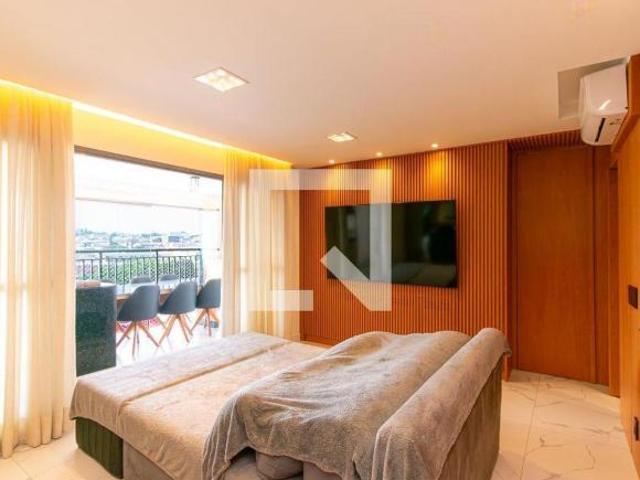 Apartamento à Venda Vila Santa Clara, 3 Quartos, 120 m2