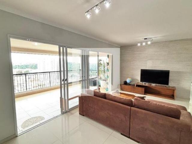 Apartamento à Venda Vila Santa Clara, 3 Quartos, 127 m2