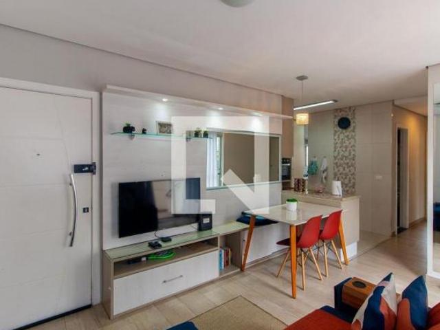 Apartamento à Venda Vila Santa Clara, 3 Quartos, 127 m2