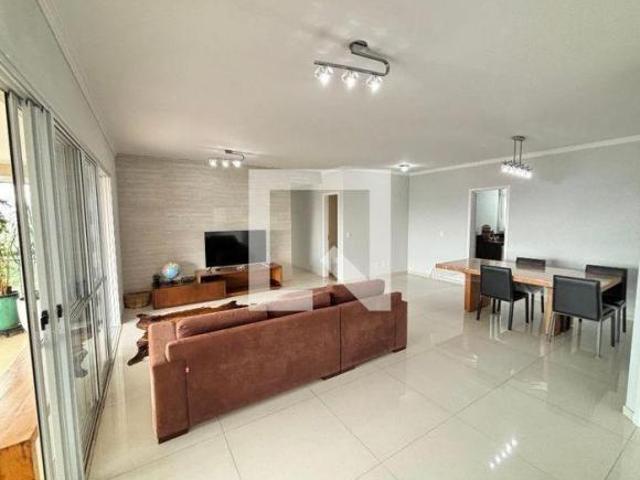 Apartamento à Venda Vila Santa Clara, 3 Quartos, 127 m² São Paulo