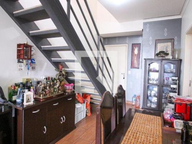 Apartamento à Venda Vila Santa Clara, 3 Quartos, 137 m2