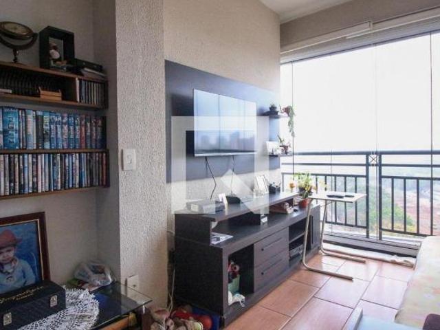 Apartamento à Venda Vila Santa Clara, 3 Quartos, 137 m2