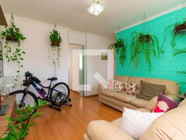 Apartamento à Venda Vila Santa Clara, 3 Quartos, 64 m2