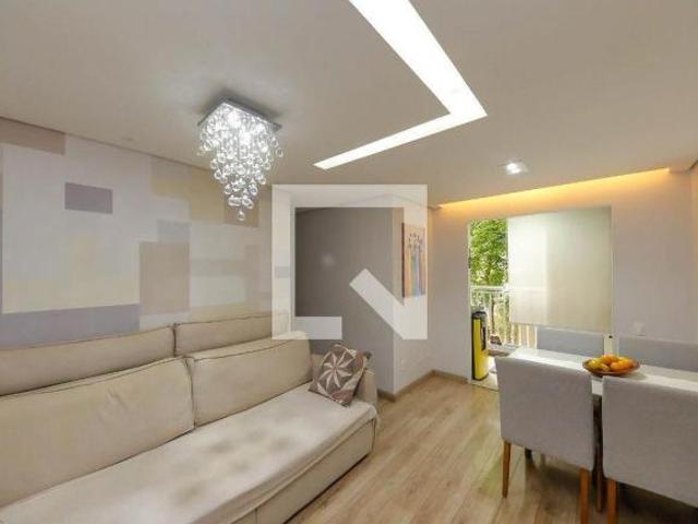 Apartamento à Venda Vila Santa Clara, 3 Quartos, 64 m2