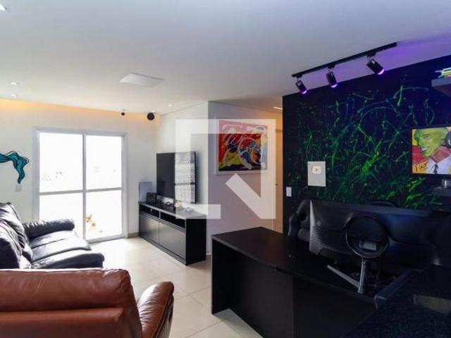 Apartamento à Venda Vila Santa Clara, 3 Quartos, 66 m2