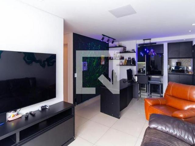 Apartamento à Venda Vila Santa Clara, 3 Quartos, 66 m2