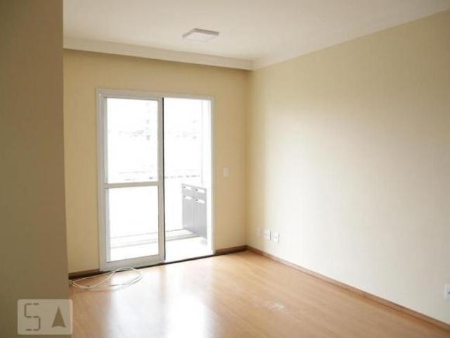 Apartamento à Venda Vila Santa Clara, 3 Quartos, 67 m2
