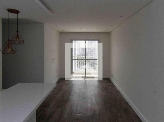 Apartamento à Venda Vila Santa Clara, 3 Quartos, 67 m2