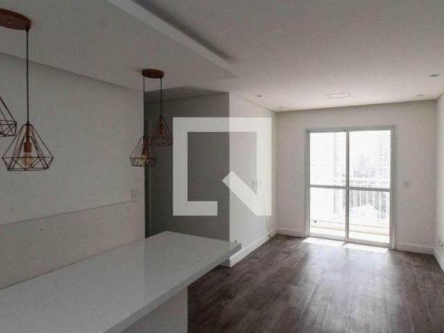 Apartamento à Venda Vila Santa Clara, 3 Quartos, 67 m² São Paulo