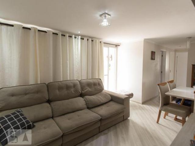 Apartamento à Venda Vila Santa Clara, 3 Quartos, 68 m2