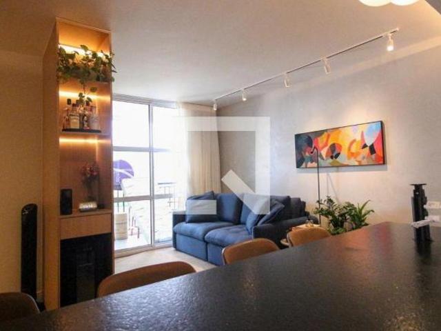 Apartamento à Venda Vila Santa Clara, 3 Quartos, 69 m2