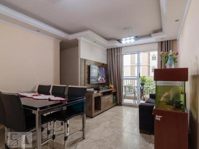 Apartamento à Venda Vila Santa Clara, 3 Quartos, 61 m2