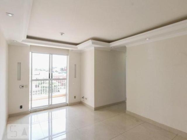 Apartamento à Venda Vila Santa Clara, 3 Quartos, 61 m2