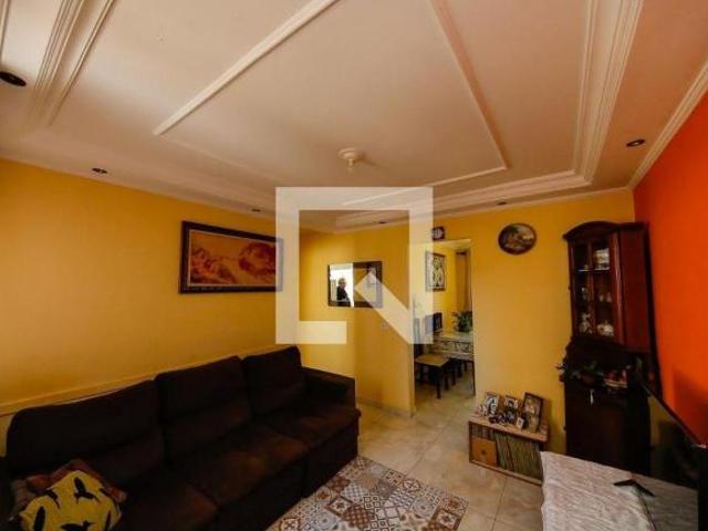 Apartamento à Venda Vila Santa Clara, 3 Quartos, 63 m2