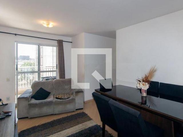 Apartamento à Venda Vila Santa Clara, 3 Quartos, 63 m2