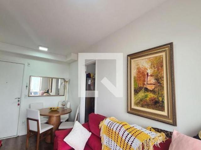 Apartamento à Venda Vila Santa Clara, 3 Quartos, 63 m2