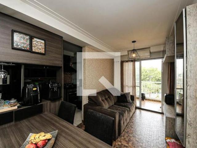 Apartamento à Venda Vila Santa Clara, 3 Quartos, 63 m2