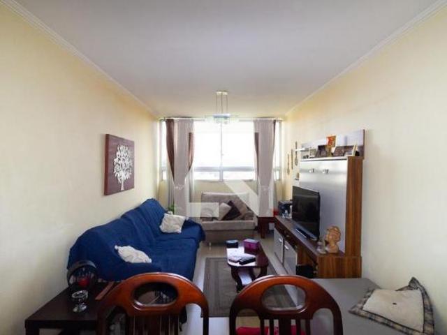 Apartamento à Venda Vila Santa Clara, 3 Quartos, 74 m2
