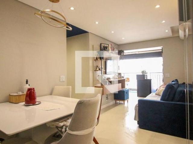 Apartamento à Venda Vila Santa Clara, 3 Quartos, 78 m2