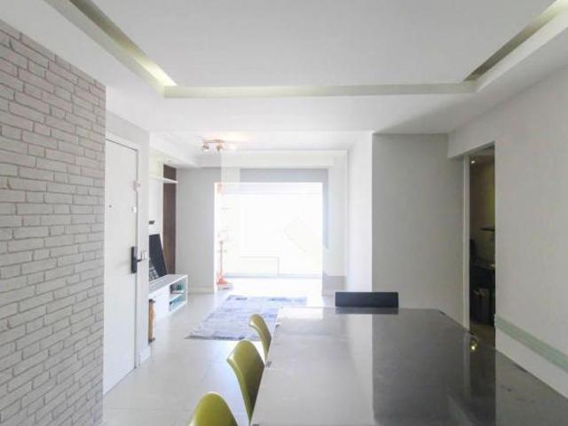 Apartamento à Venda Vila Santa Clara, 3 Quartos, 78 m2