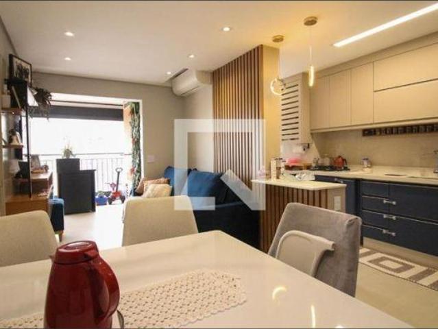 Apartamento à Venda Vila Santa Clara, 3 Quartos, 78 m² São Paulo