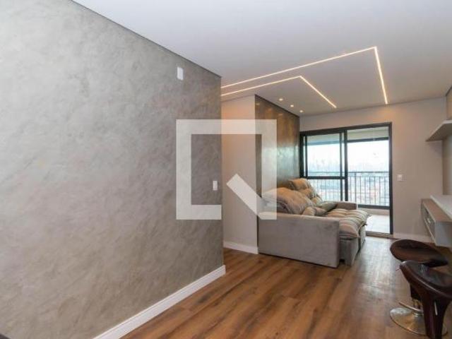 Apartamento à Venda Vila Santa Clara, 3 Quartos, 79 m2